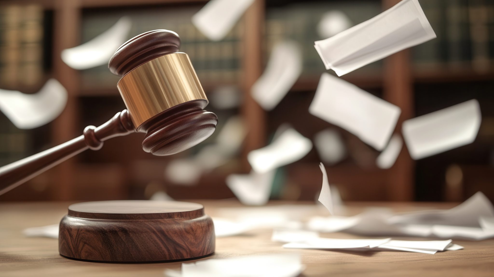 Understanding the Statute of Limitations on Judgment Enforcement | Copley Law